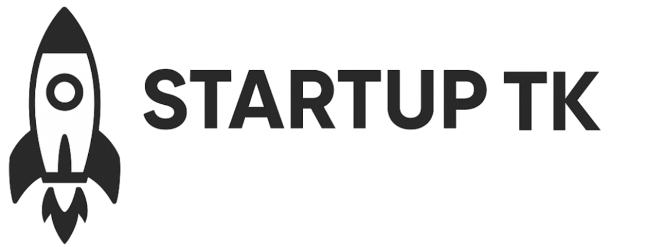Startup Toolkit